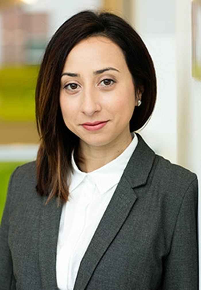 Vittoria Scalera appointed Director of the UvA Economics and Business ...